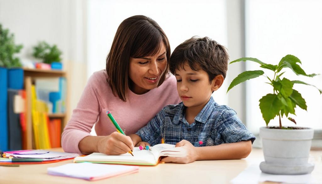 Homework Battles Every Night: What They're Really Telling You About ...