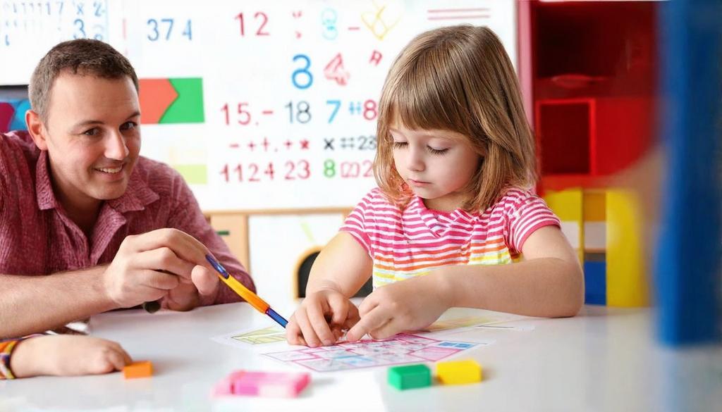 What Dyscalculia Actually Looks Like in Kids (It's Not Just Being Bad ...