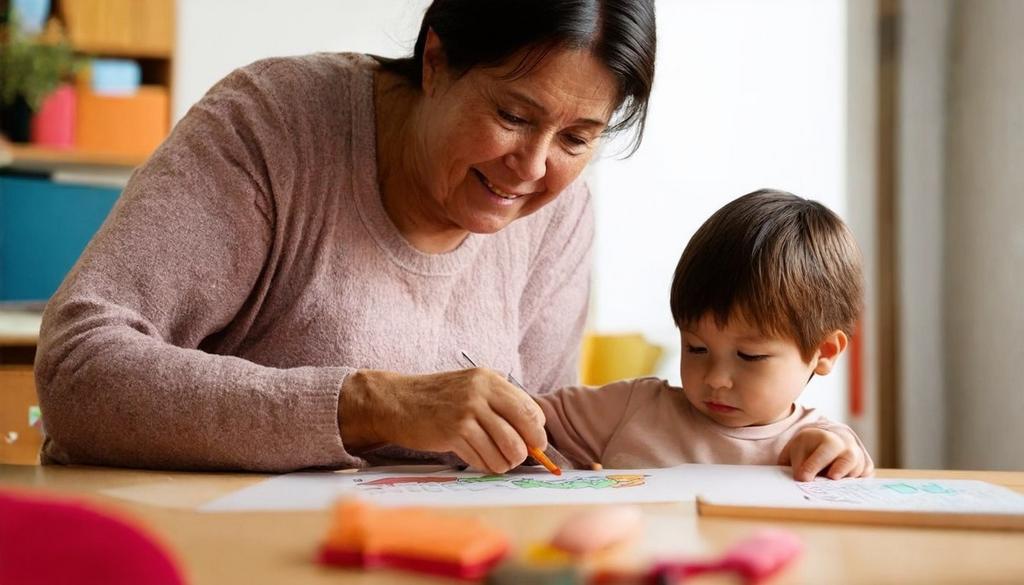 When Your Child Shuts Down Instead of Asking for Help - Learning success