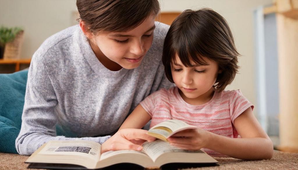 The Reading Comprehension Paradox: Why Your Child Understands ...
