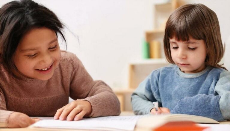 How to Talk to Your Child's Teacher When You Think Something Is Being ...