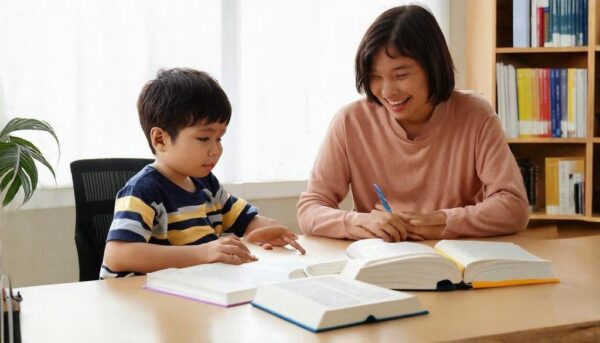 She Was Right There With Her Friends in Kindergarten — Now She's the ...