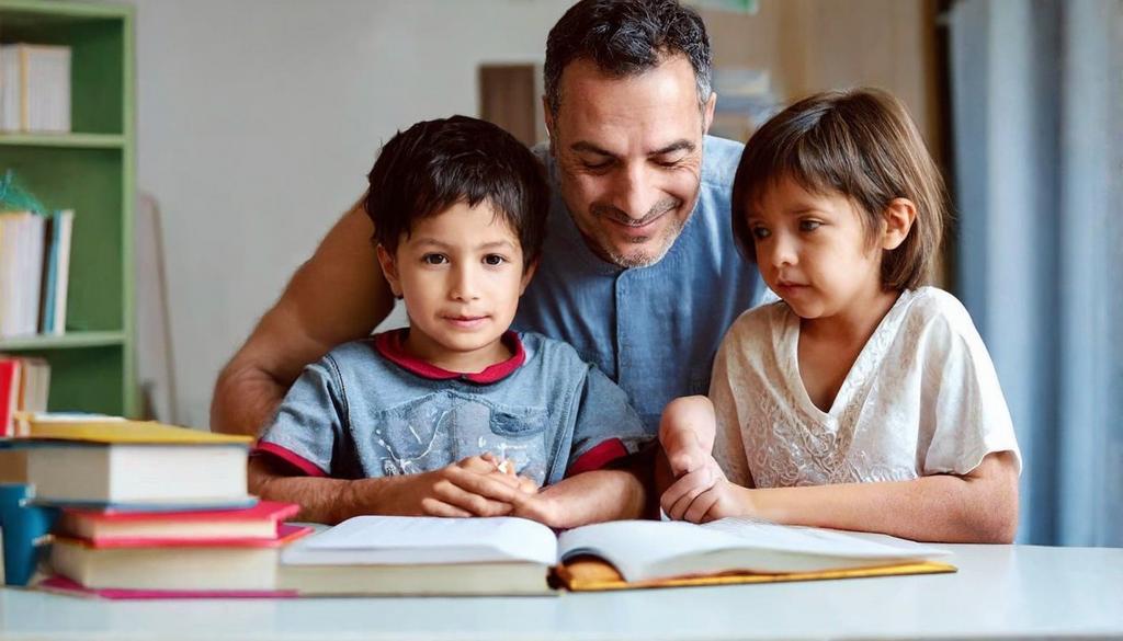 My Child Is Smart — I Can See It. So Why Does School Feel So Hard for ...
