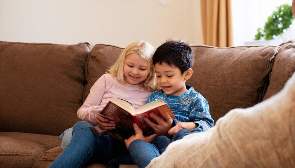 When Your Child Reads to You Happily but Refuses to Read Alone: What ...
