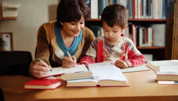 She Was in Spanish Immersion Until the School Wouldn't Help With ...
